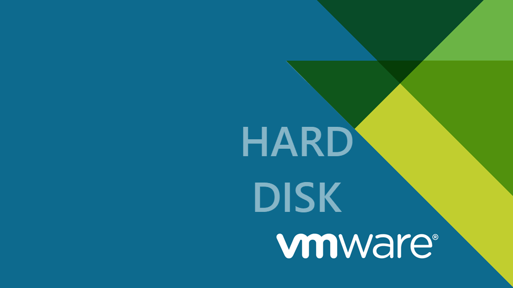 Προσθήκη νέου δίσκου σε VM στο VMware Workstation - Greek IT Pro