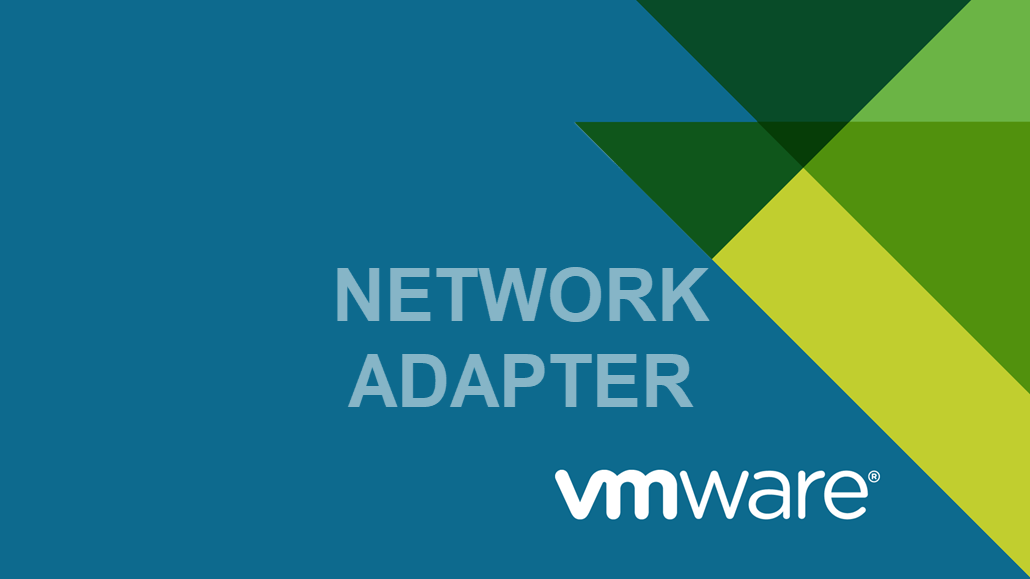 Προσθήκη νέας κάρτας δικτύου σε VM στο VMware Workstation - Greek IT Pro